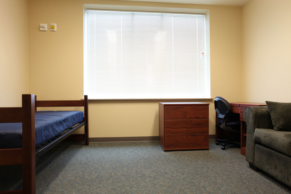 Belk Hall | Housing and Residence Life